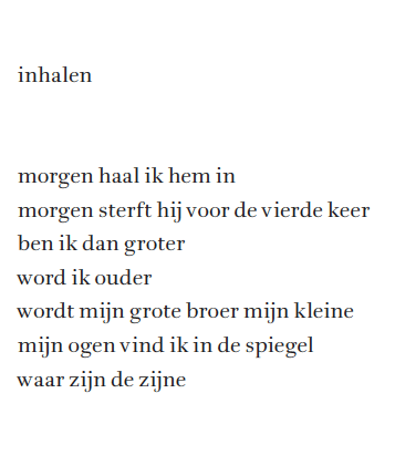 Blog - Hans Hagen en Monique Hagen